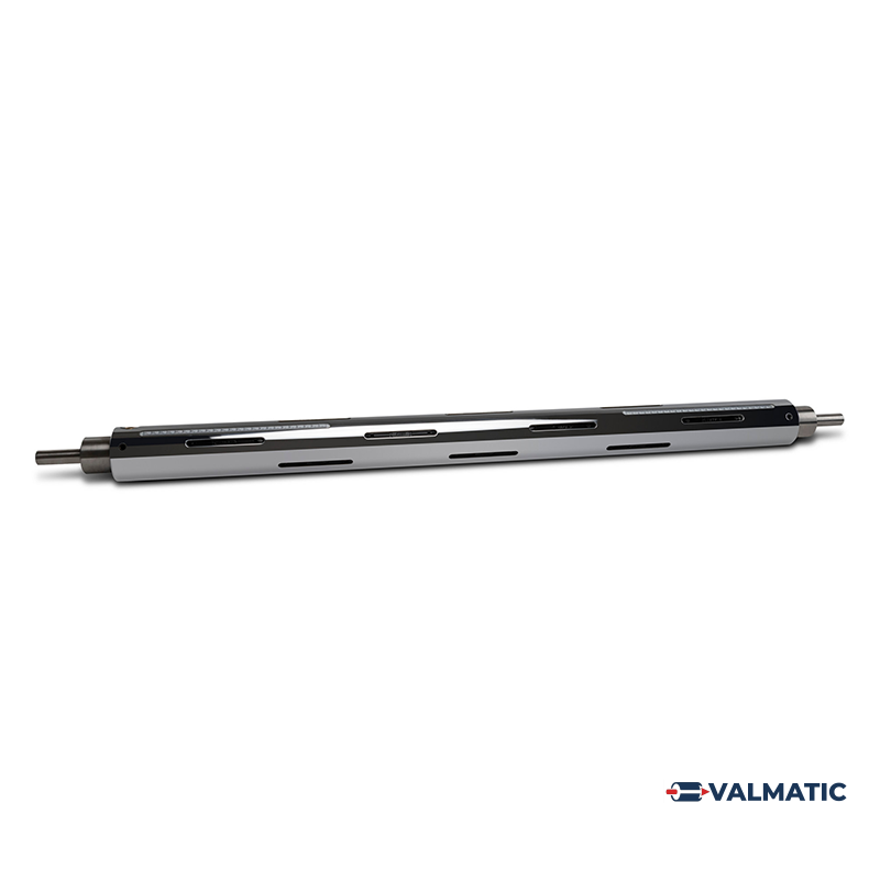 Сегментированный LUG TYPE 76 мм (3″) (Steel-body) - VALMATIC